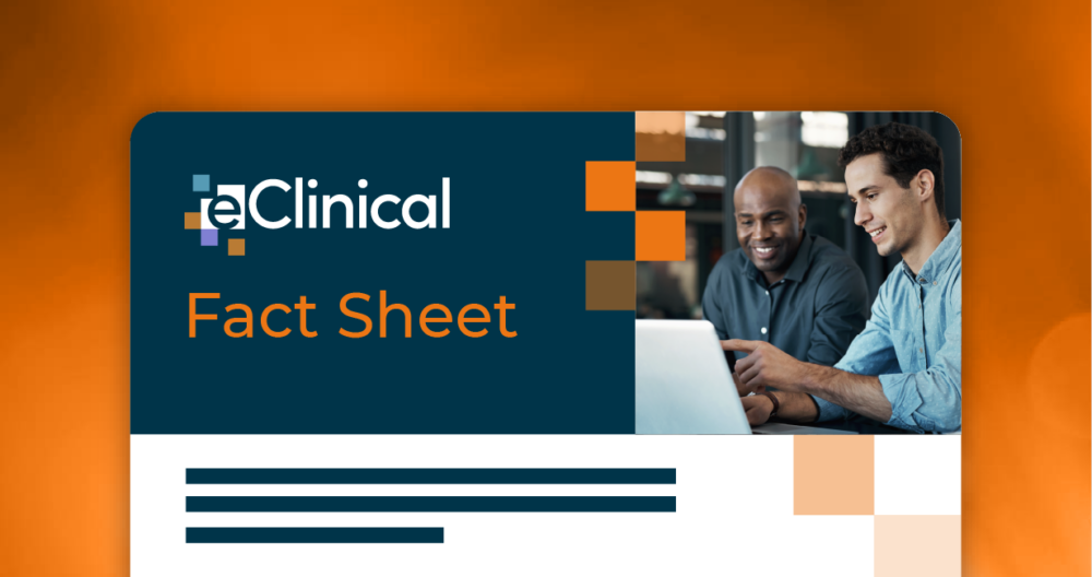 elluminate Data Central | eClinical Solutions