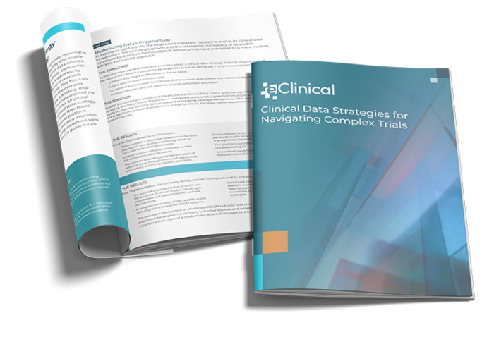 Clinical Data Strategies for Navigating Complex Trials | eClinical ...