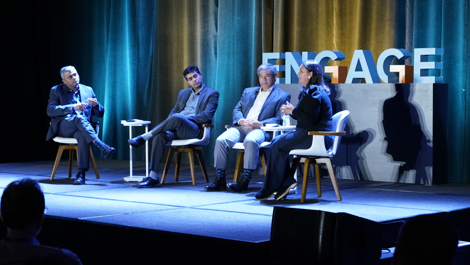 Key Takeaways from ENGAGE 2024