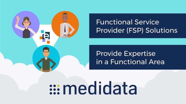 Study Build FSP (Functional Service Provider) Fact Sheet | eClinical Solutions