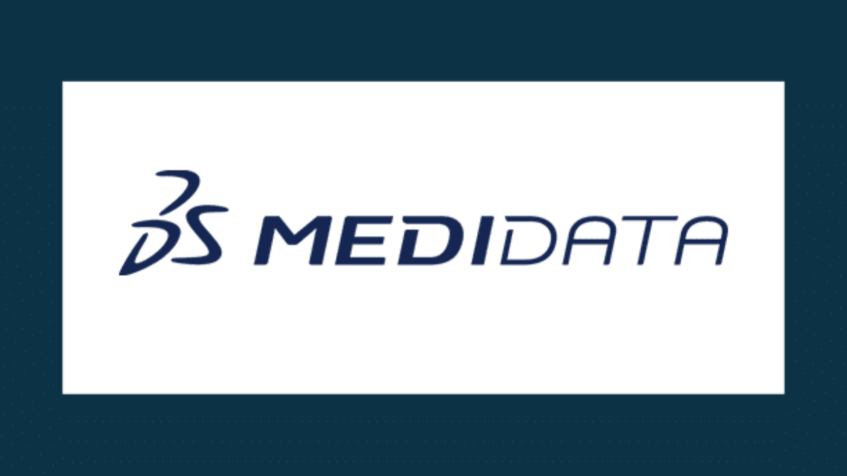 Medidata Logo