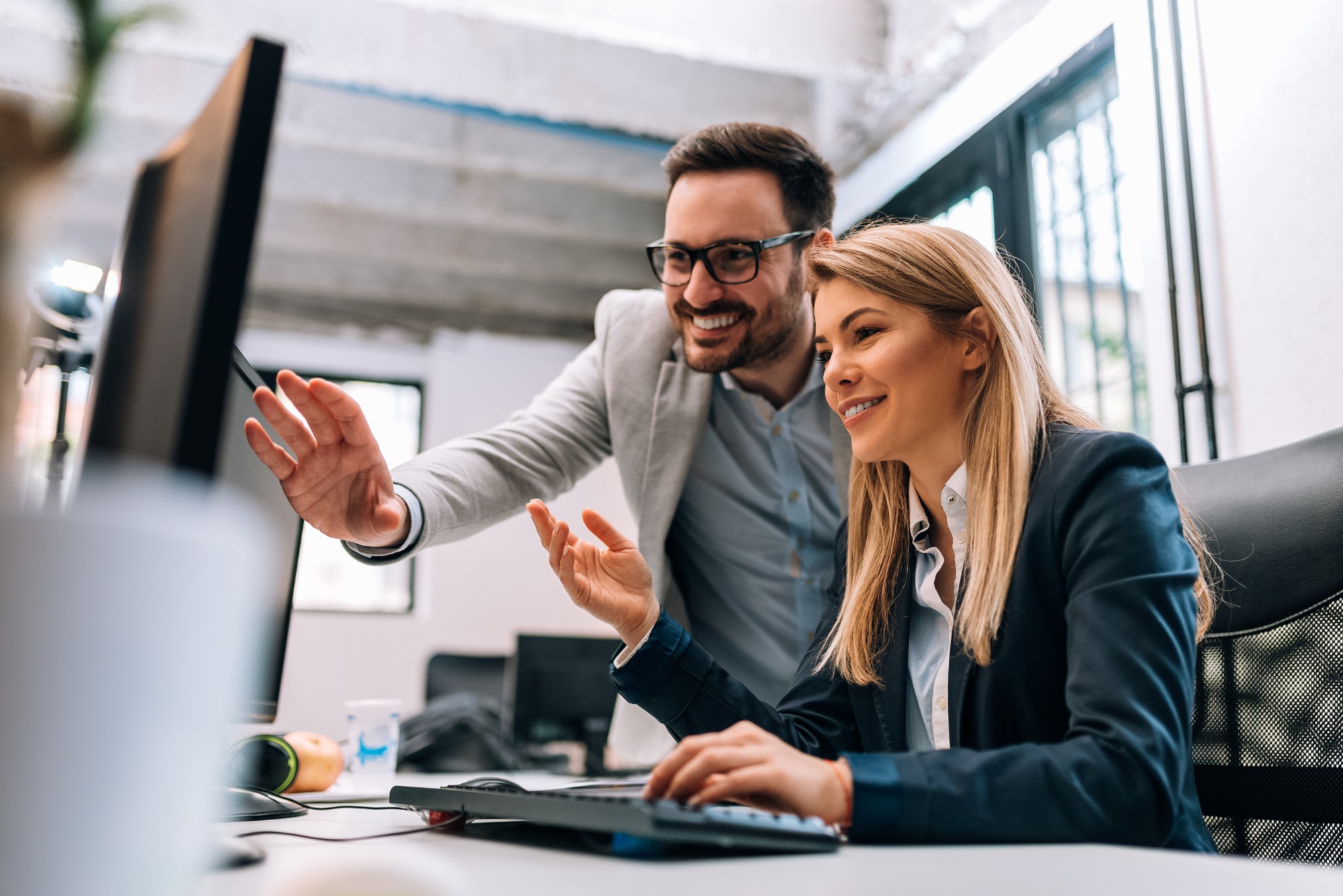 eIQ Review - AI-enabled Clinical Data Review