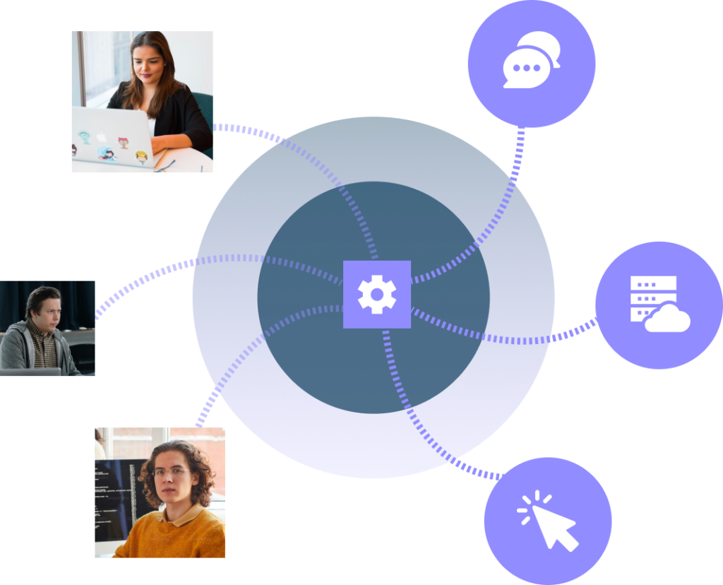elluminate Agents | Unifying people, data and AI | eClinical Solutions