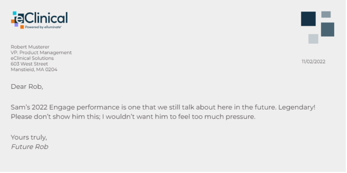 Highlights from elluminate Engage 2022 Conference | eClinical Solutions